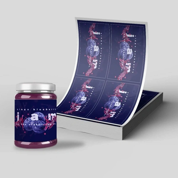 Stickers | CMYK Design & Print