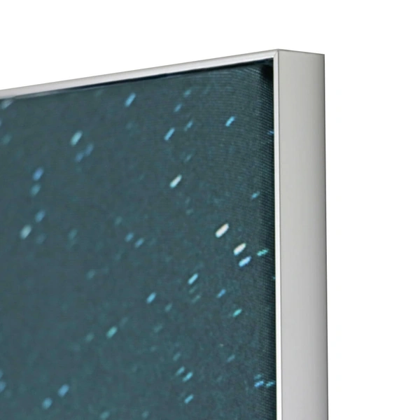 SEG Fabric Wall-Mounted Displays | CMYK Printers