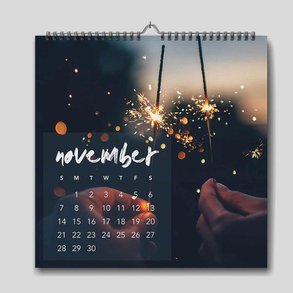 Wall Calendars | CMYK Printers